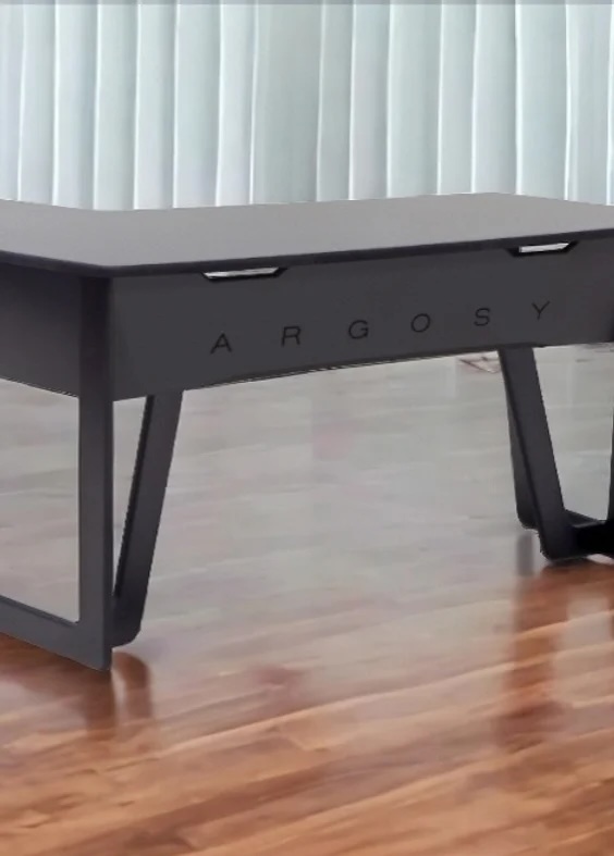 Argosy AIRE Artist Full (Modesty Panel 포함) - GEARLOUNGE