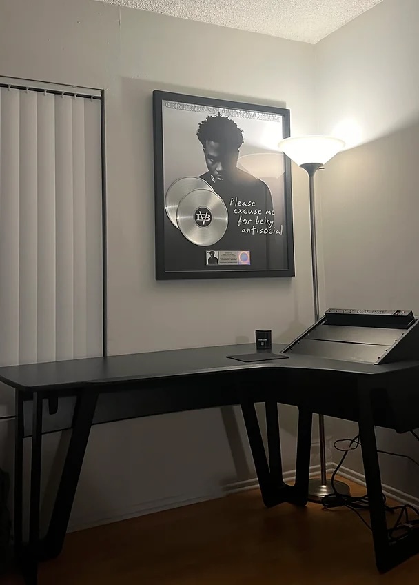 Argosy AIRE Edit Right (Modesty Panel 포함) - Gearlounge