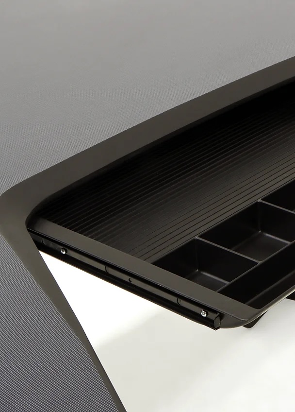 Argosy AIRE Desk Producer (Modesty Panel 포함) - GEARLOUNGE