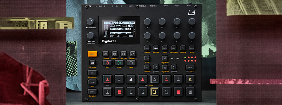 Editorial - Gearlounge