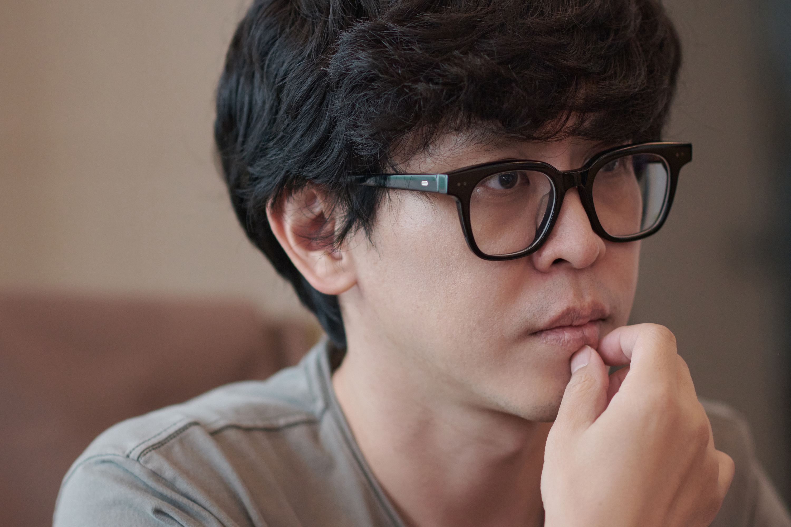 [GL Interveiw] 경계의 끝에서 피어난 아름다운 언어와 음악, 뮤지션 이이언 (eAeon) - Gearlounge