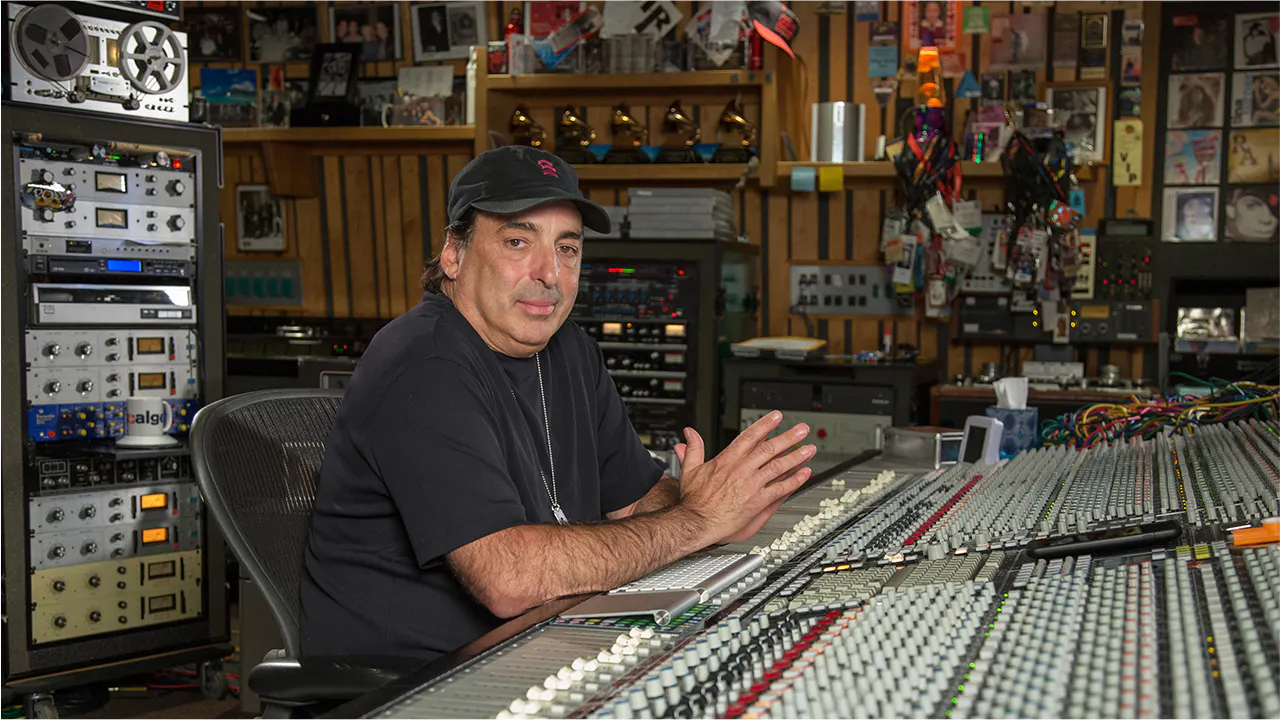 Waves CLA-2A Compressor / Limiter - Gearlounge