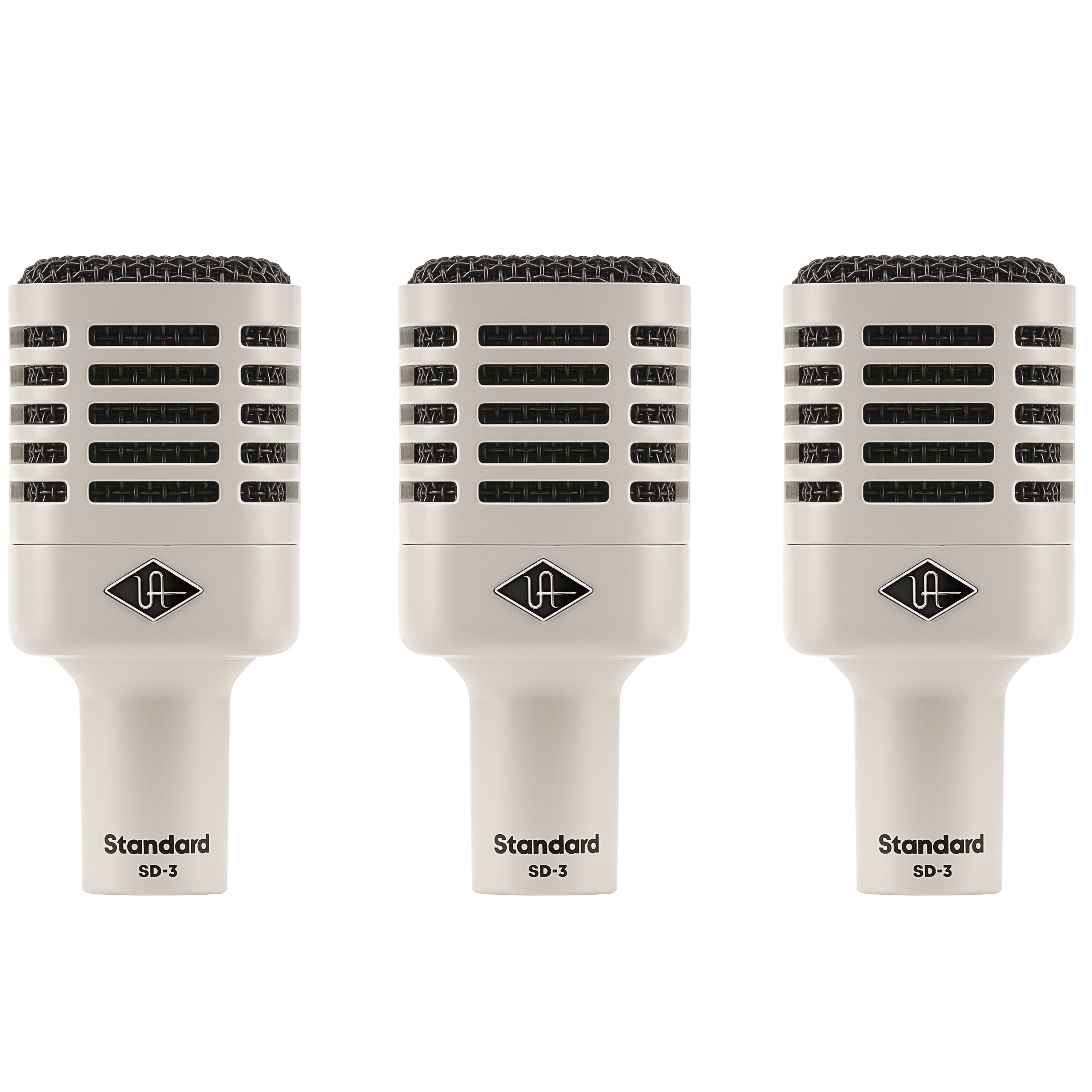 Universal Audio SD-3X3 - Gearlounge