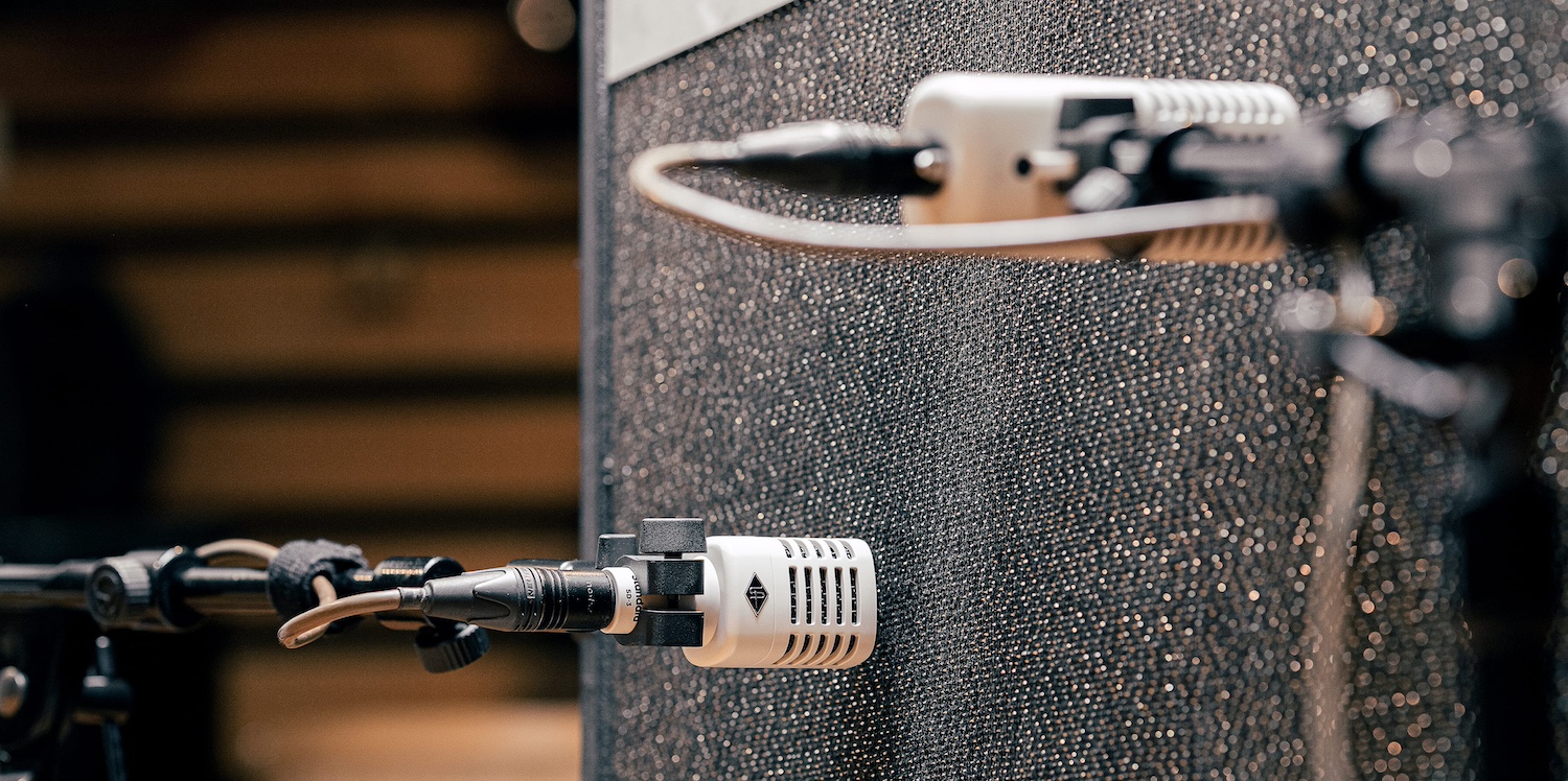 Universal Audio SD-3 - GEARLOUNGE