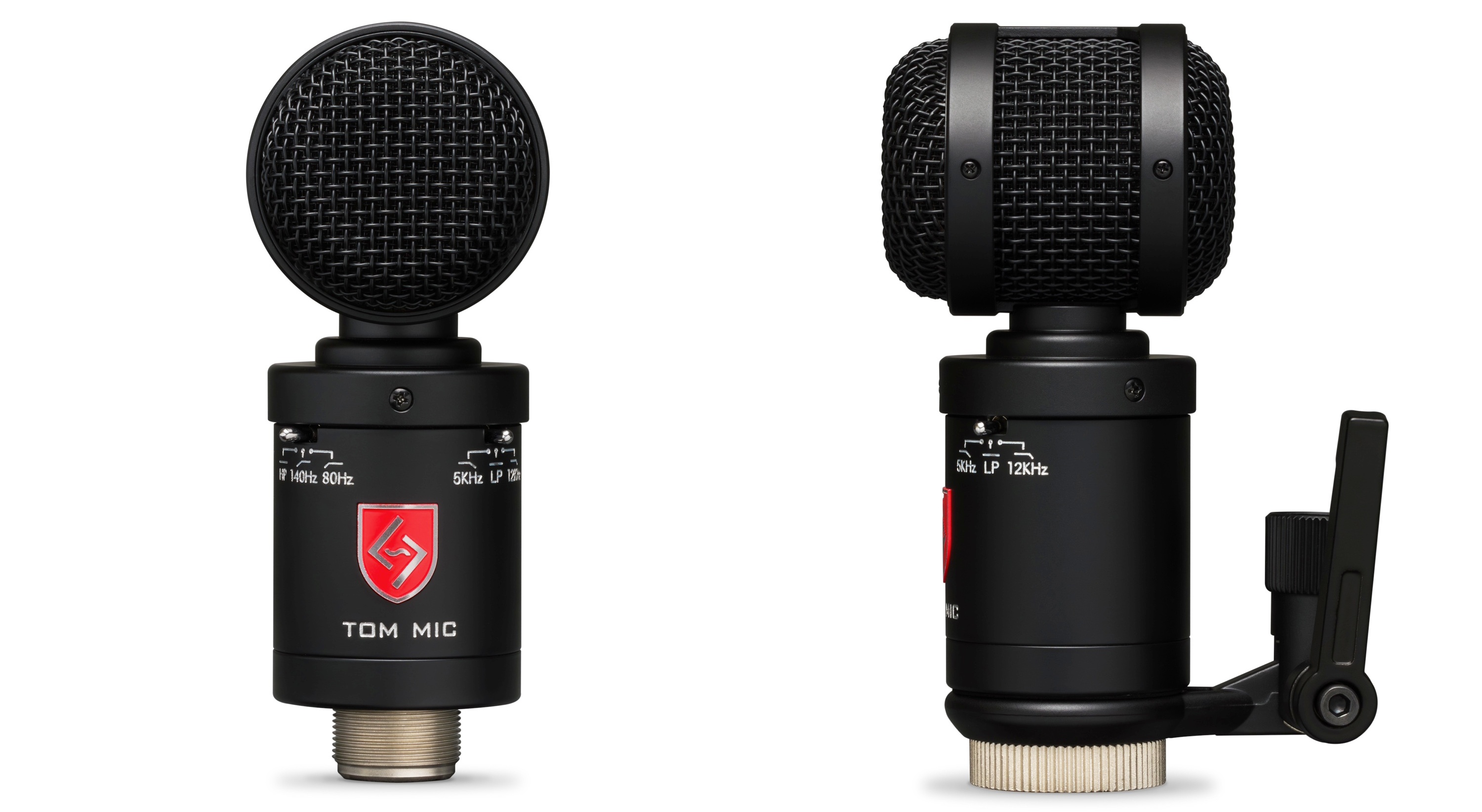 [Lauten Audio] Tom Mic 공개 - Gearlounge