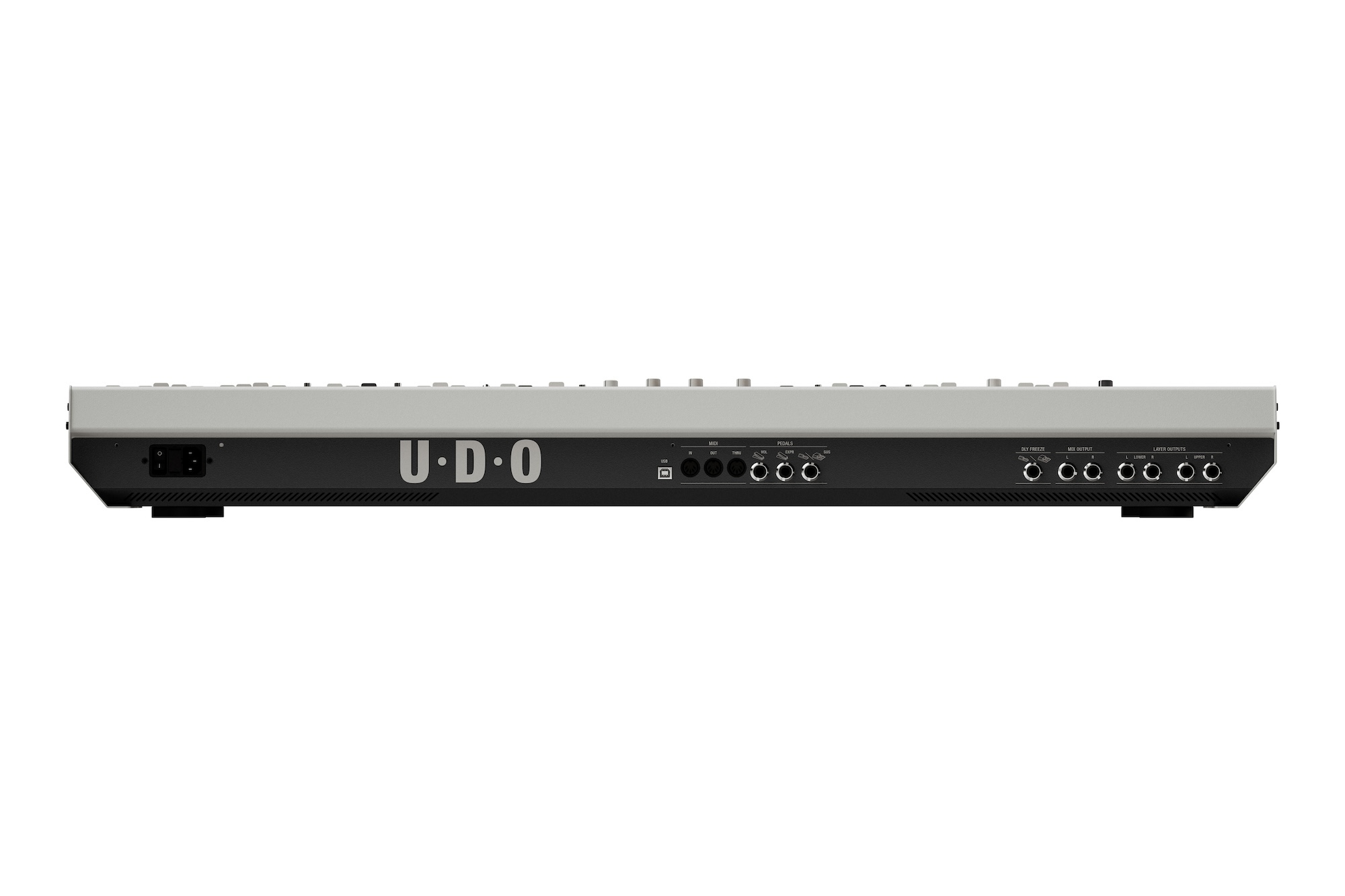 UDO Audio SUPER 8 - GEARLOUNGE