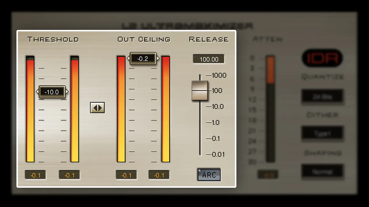 Waves L2 Ultramaximizer - Gearlounge