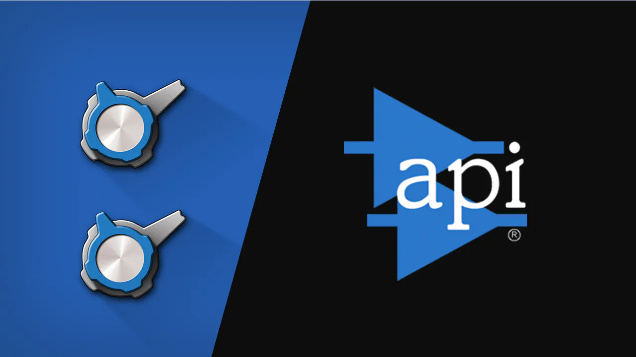 Waves API 2500 - GEARLOUNGE