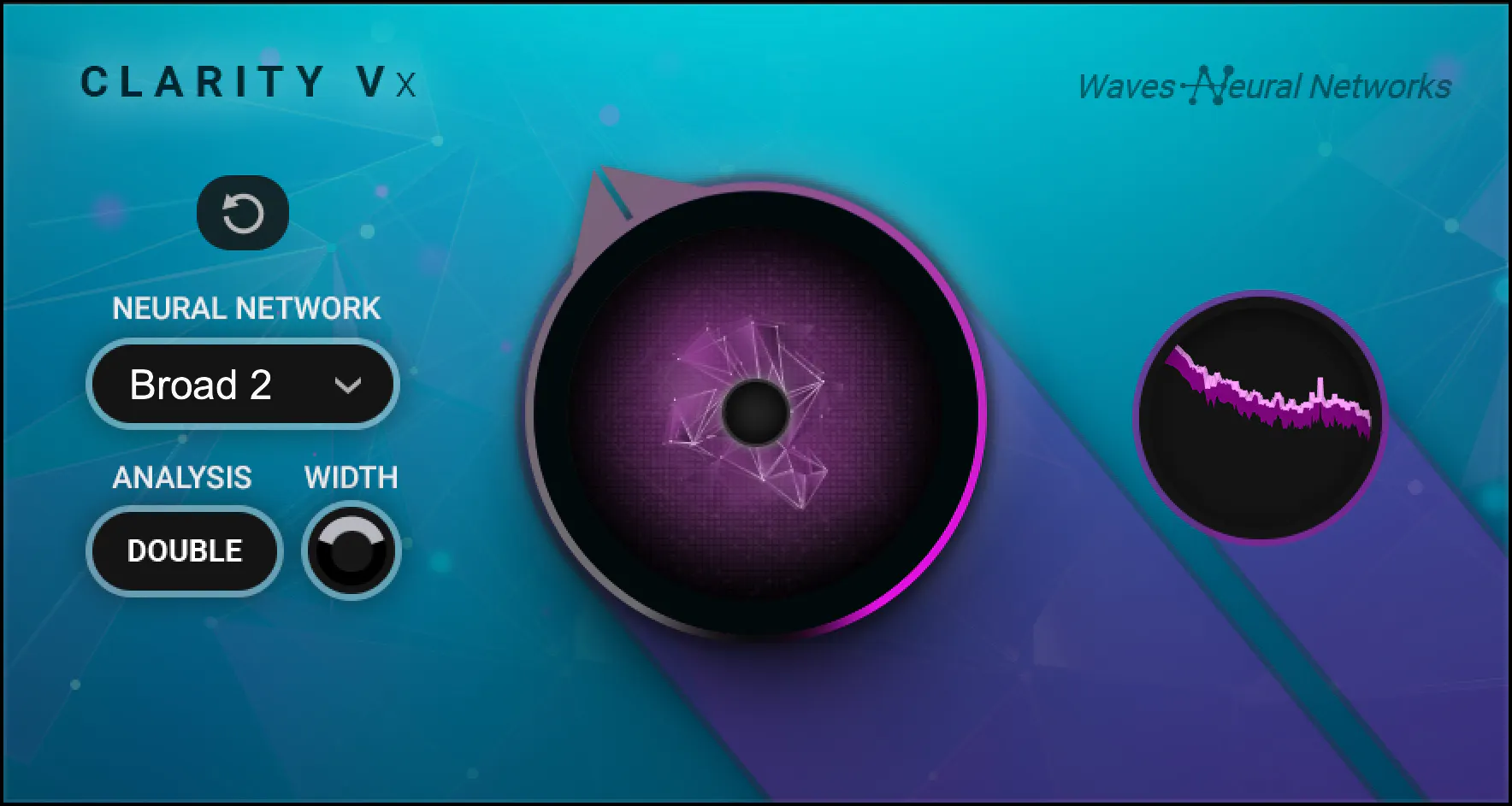 Waves Clarity Vx - GEARLOUNGE