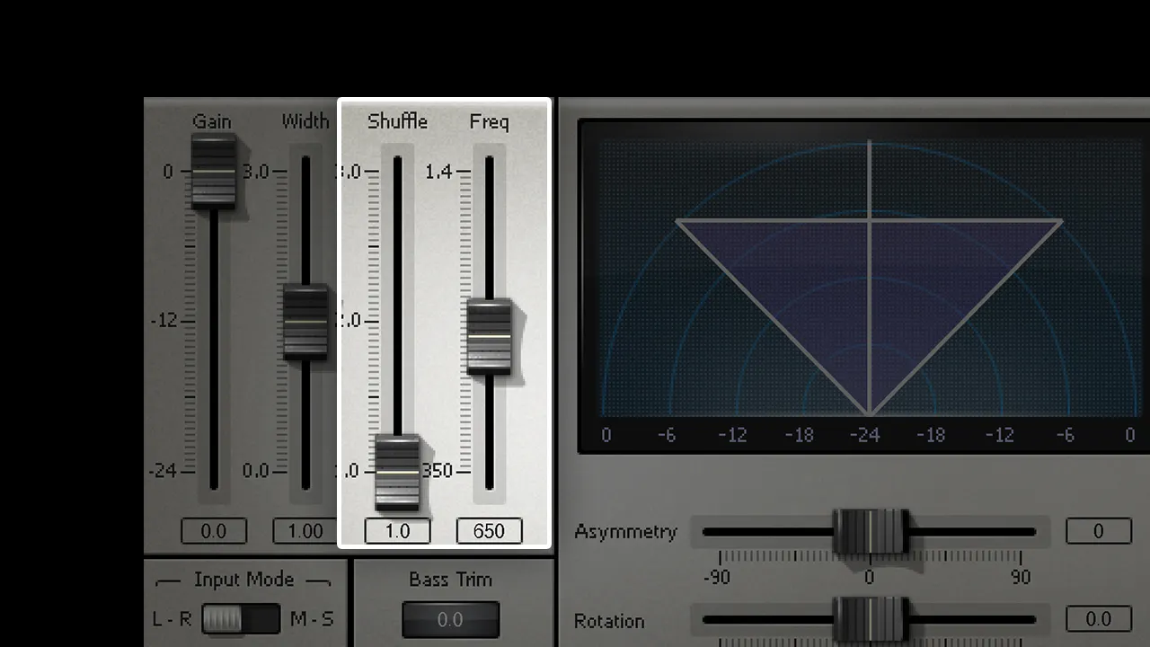 Waves S1 Stereo Imager - GEARLOUNGE