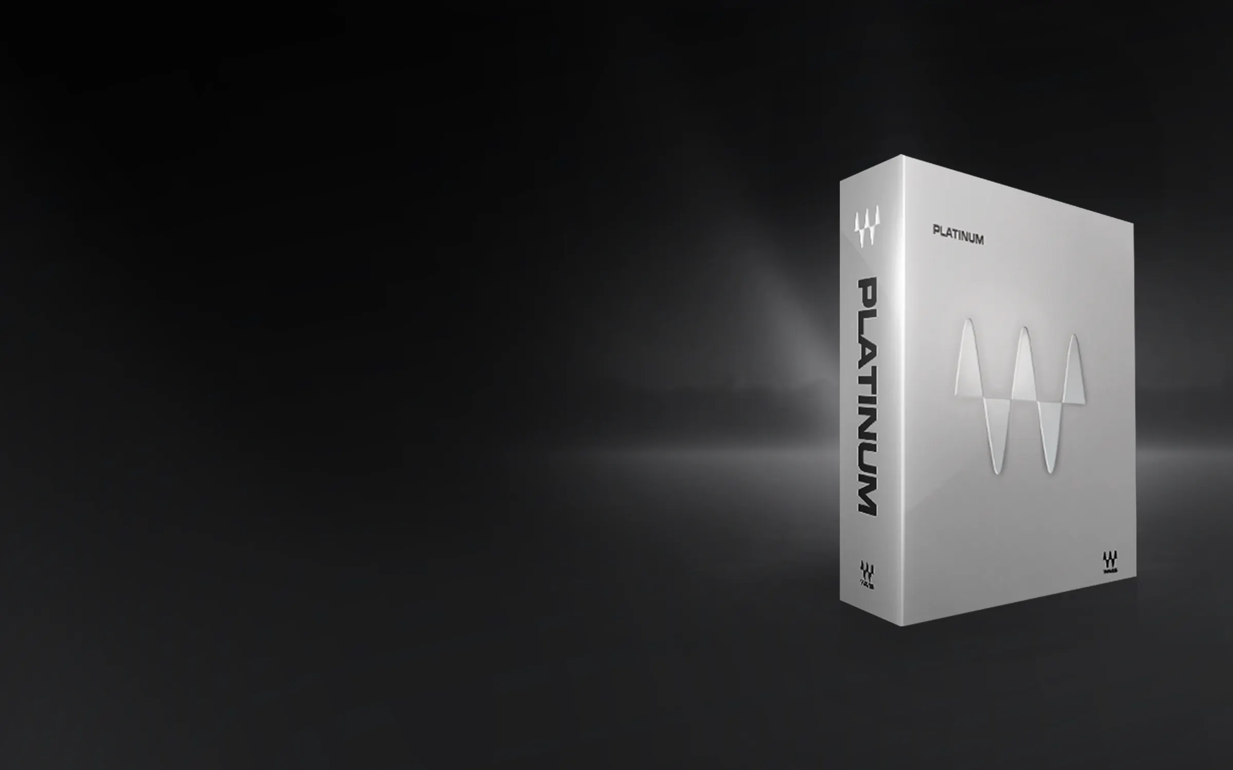 Waves Platinum - GEARLOUNGE