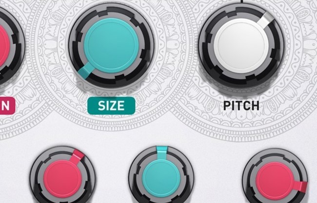 Softube Mutable Instruments Clouds - Softube Modular 유저용 - Gearlounge