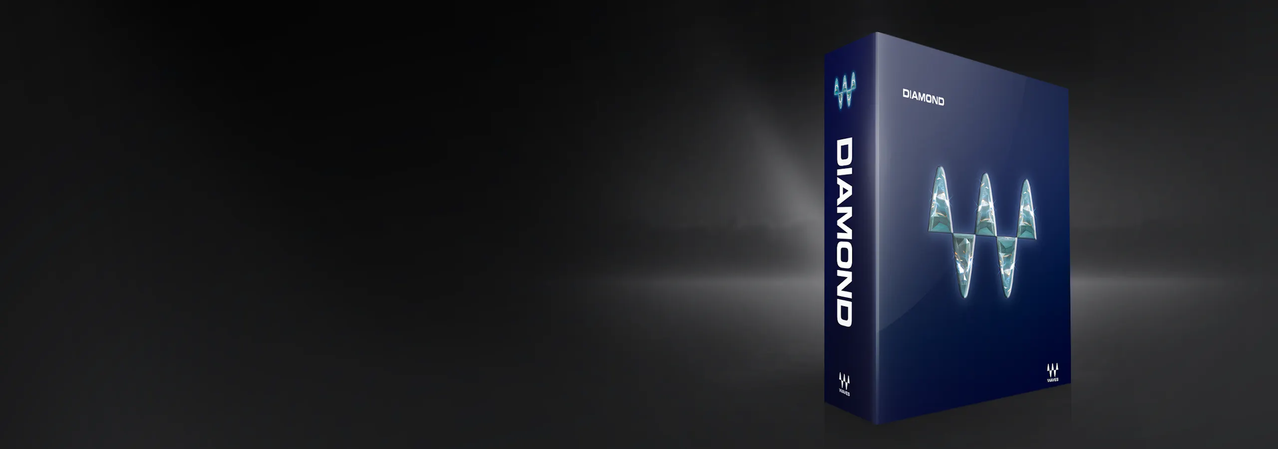 Waves Diamond - GEARLOUNGE