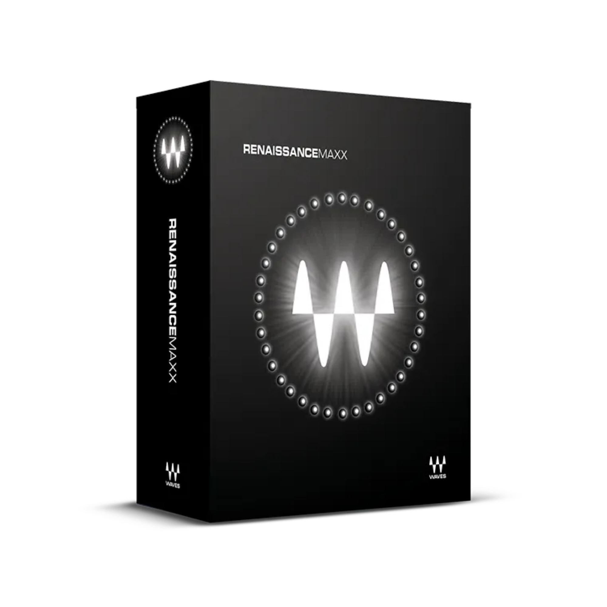 Waves Renaissance Maxx - Gearlounge