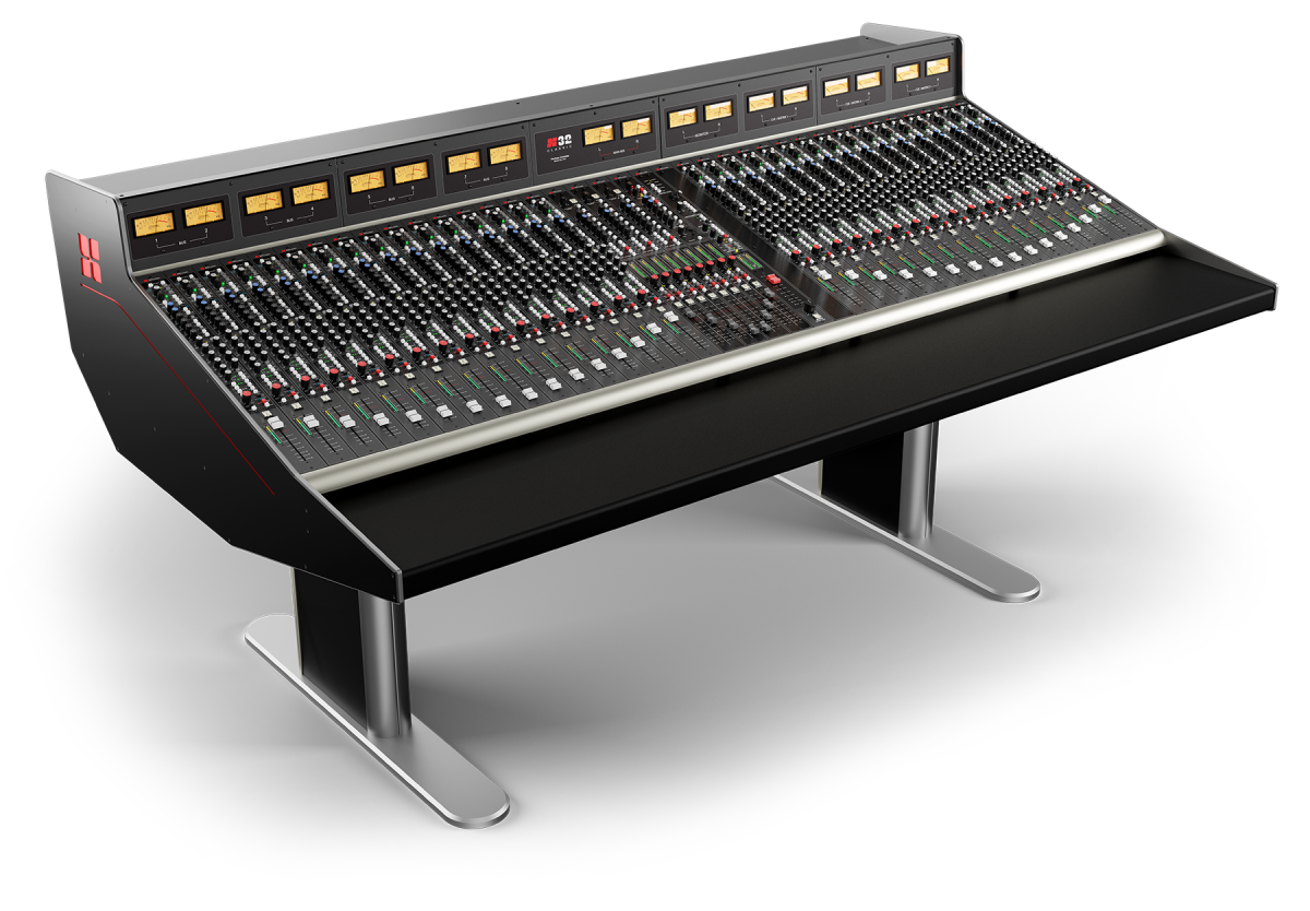 Solid State Logic × Harrison Audio SSL Native Channel strip 2 and ...