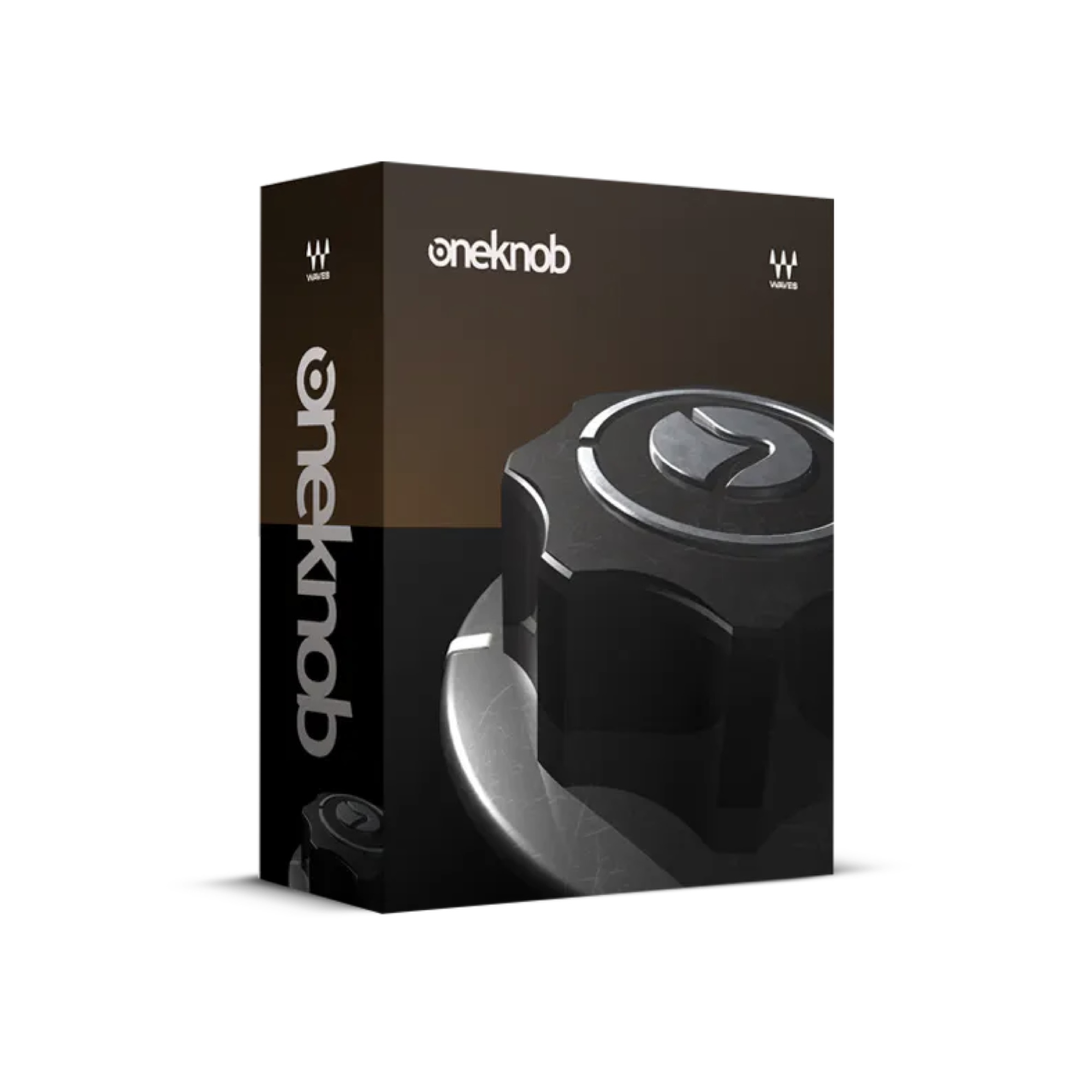Waves OneKnob Series - GEARLOUNGE