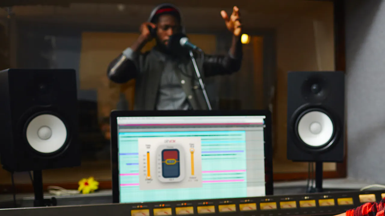 Waves Renaissance Vox - GEARLOUNGE