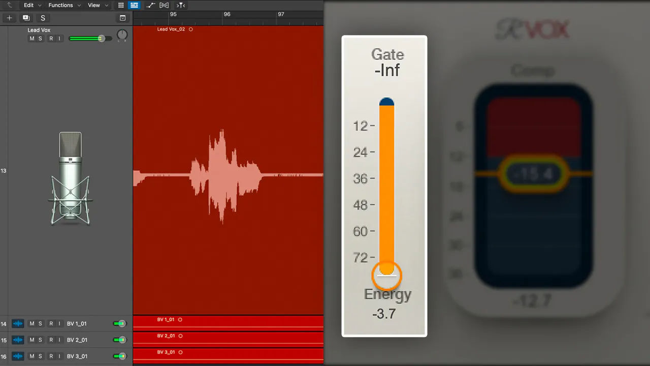 Waves Renaissance Vox - GEARLOUNGE