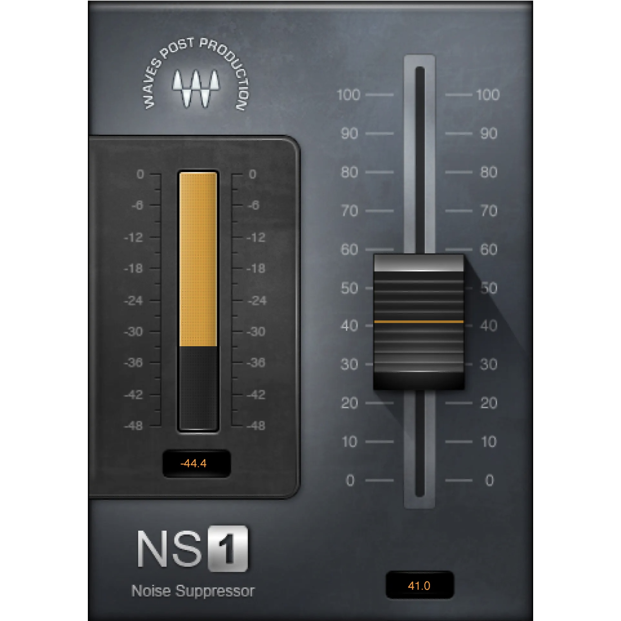 Waves NS1 Noise Suppressor - Gearlounge