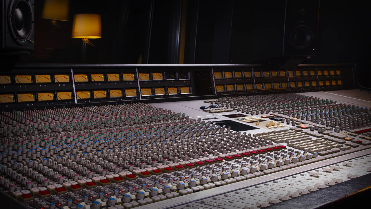 Waves SSL E-Channel - Gearlounge