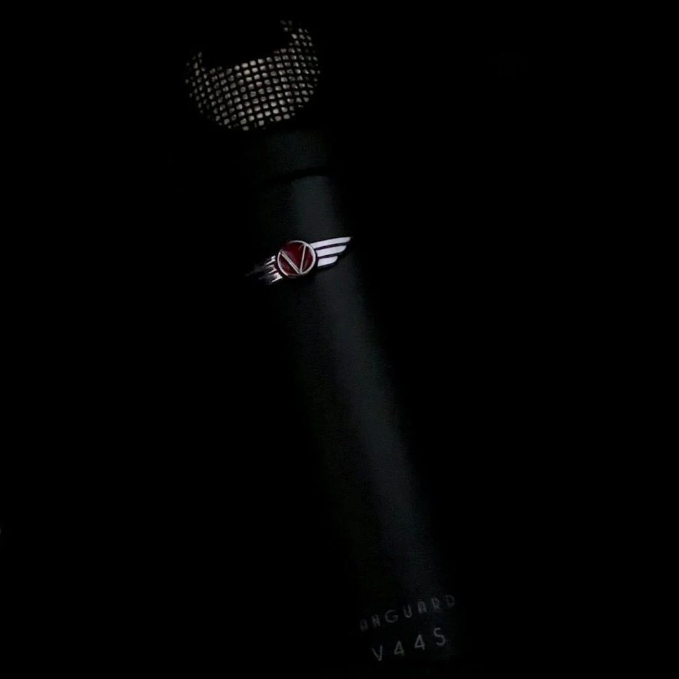 Vanguard Audio Labs V44S gen2 Eclipse Edition - Gearlounge