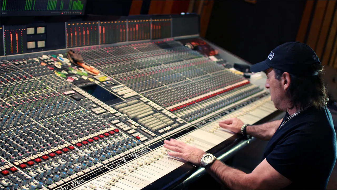 Waves CLA MixHub - Gearlounge