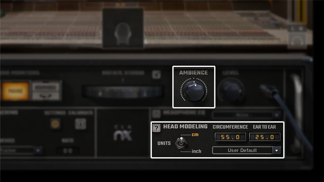 Waves CLA Nx - GEARLOUNGE