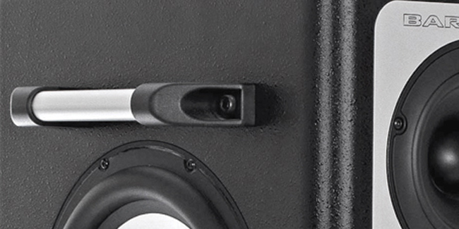 Barefoot Sound MicroMain27 Gen 2 [MM27 Gen 2] (Pair) - GEARLOUNGE