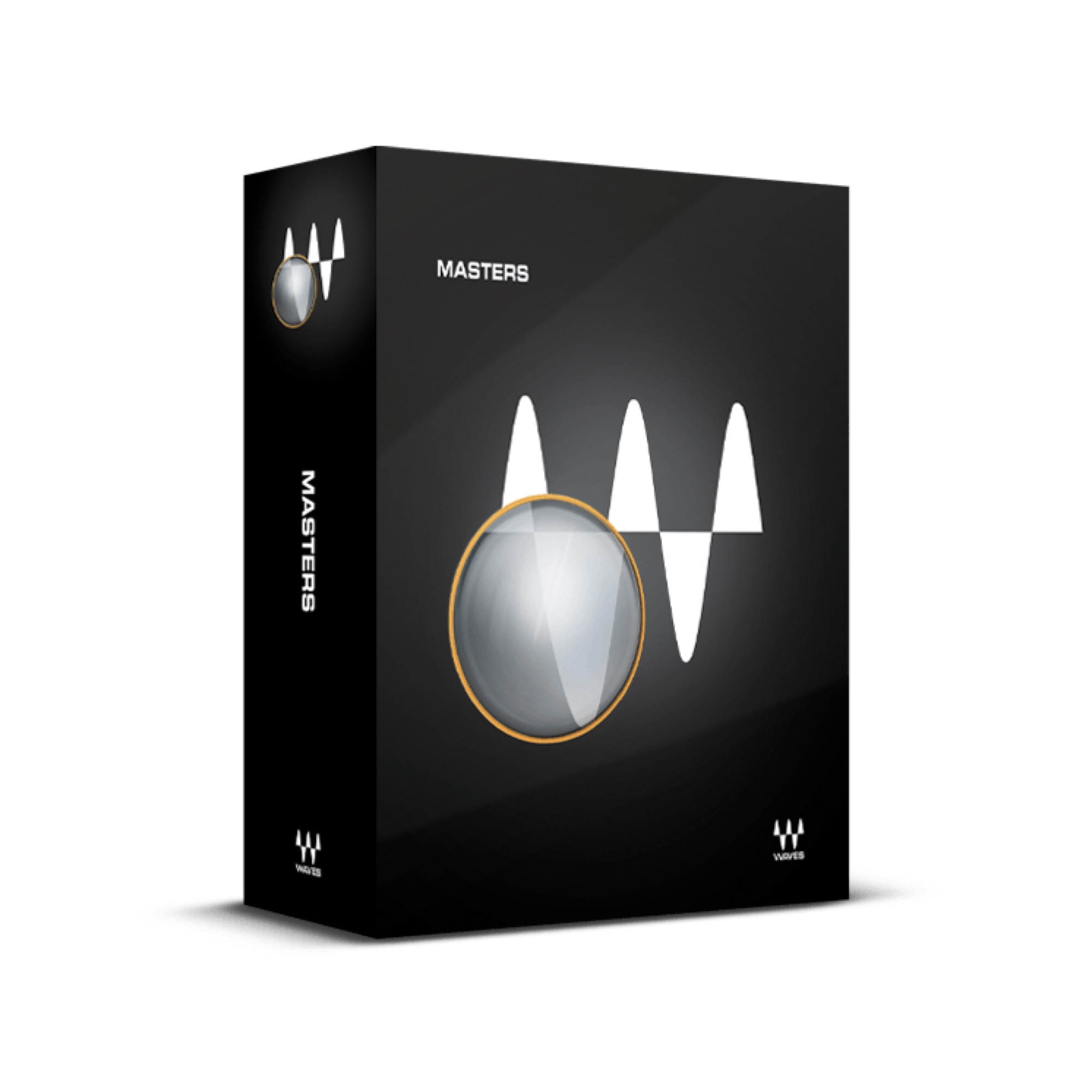 Waves Masters - GEARLOUNGE