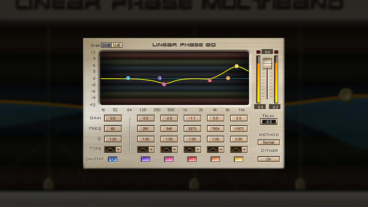 Waves Masters - GEARLOUNGE