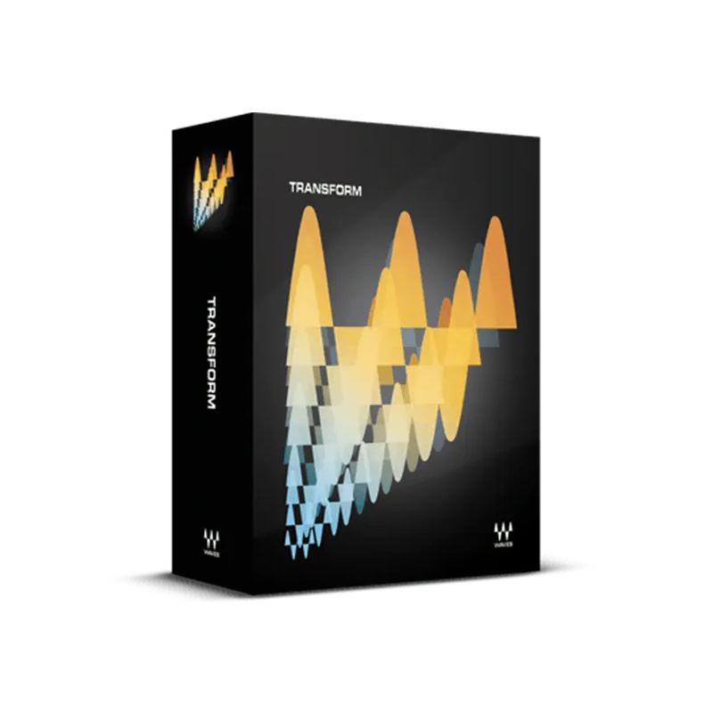 Waves Transform - Gearlounge