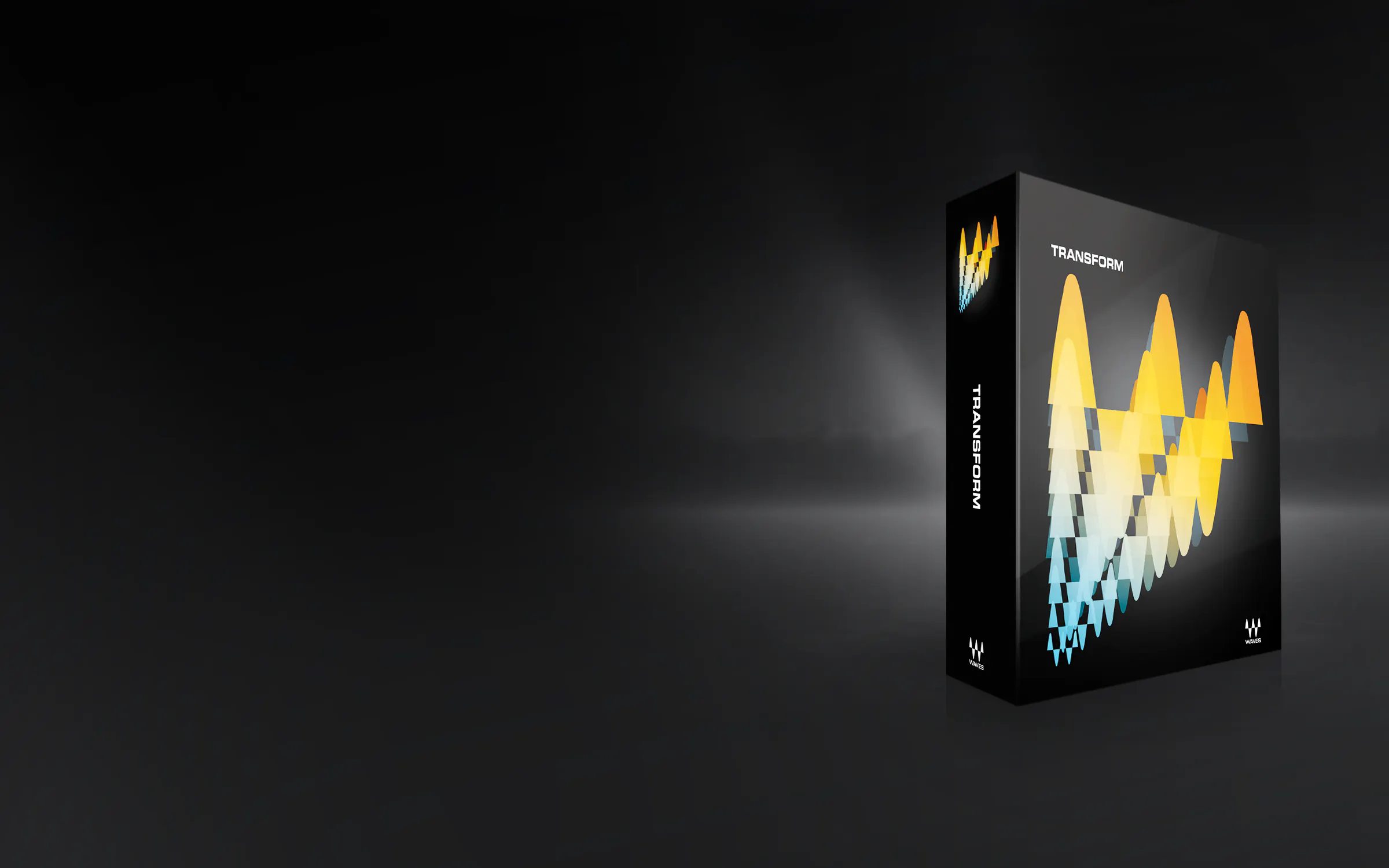 Waves Transform - Gearlounge