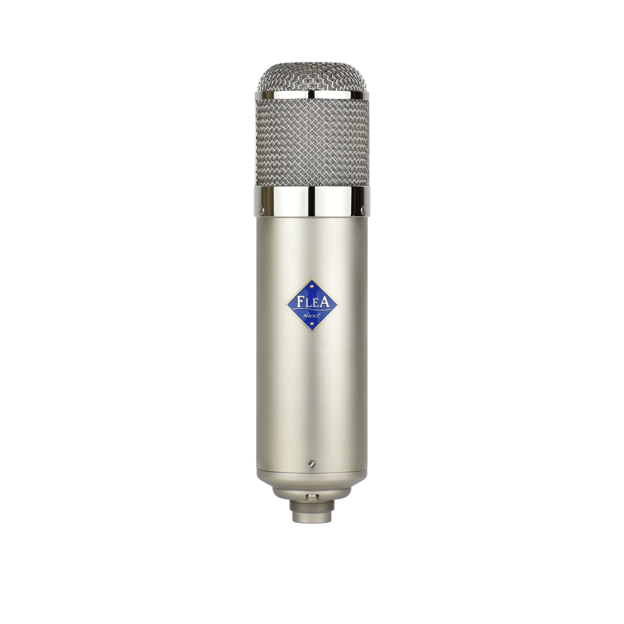FLEA Microphones FLEA 47 NEXT - GEARLOUNGE