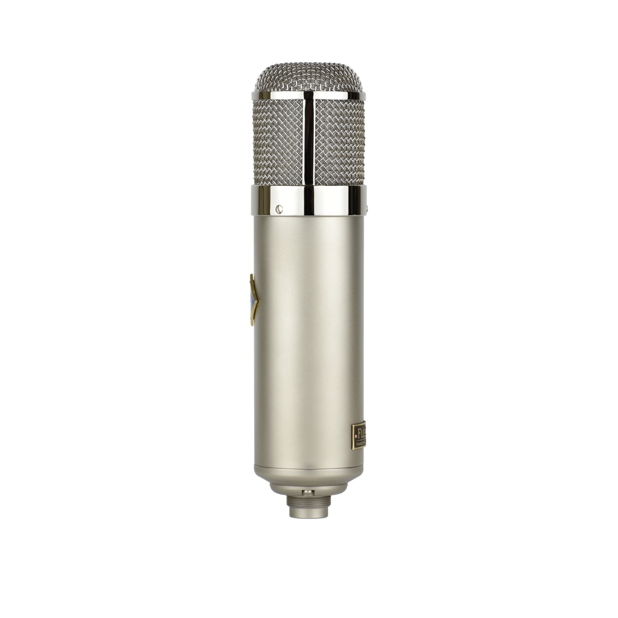 FLEA Microphones FLEA 47 NEXT - GEARLOUNGE