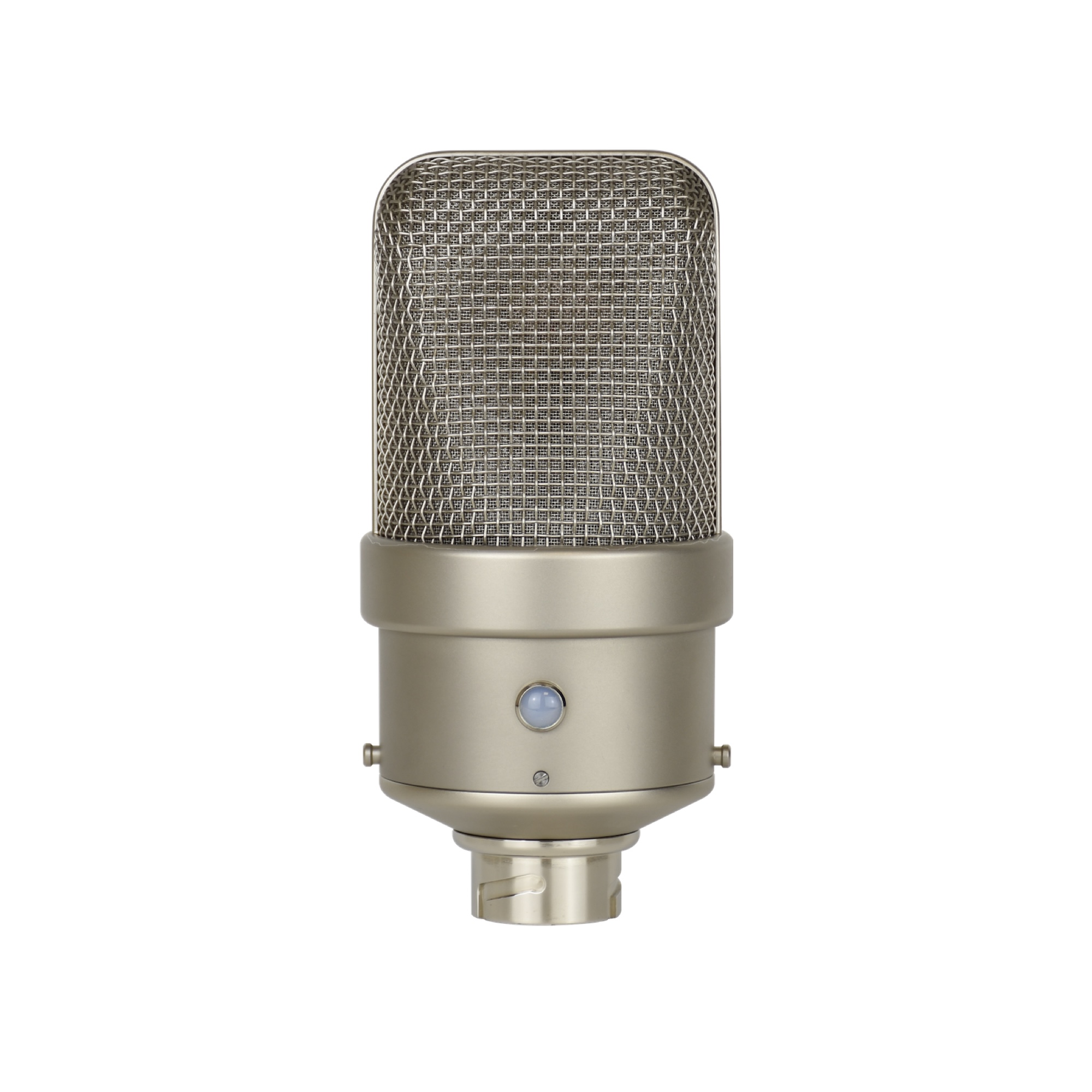FLEA Microphones FLEA50 - GEARLOUNGE