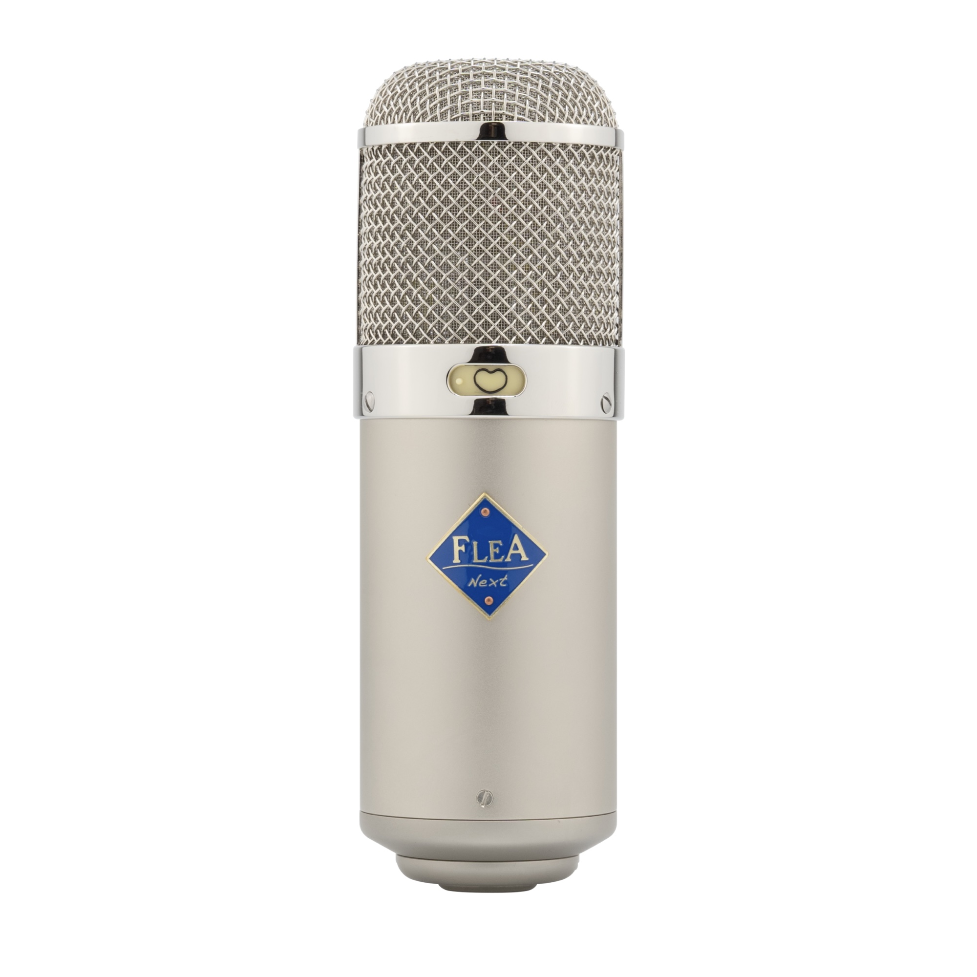 FLEA Microphones FLEA 47 SUPERFET - GEARLOUNGE