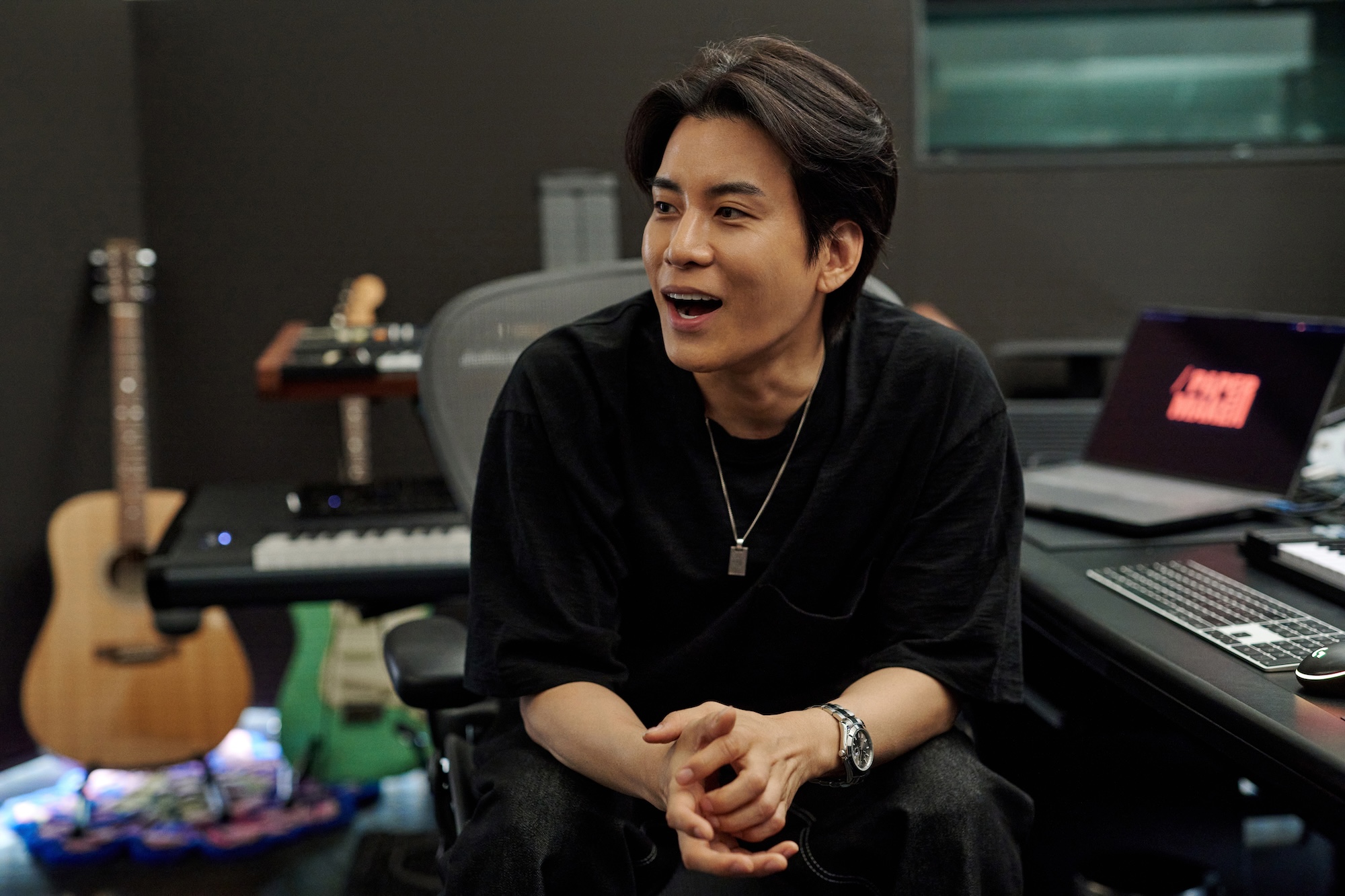 [GL Interview] PAPERMAKER & The Makers Studio 대표 프로듀서, 텐조 (TENZO) - Gearlounge