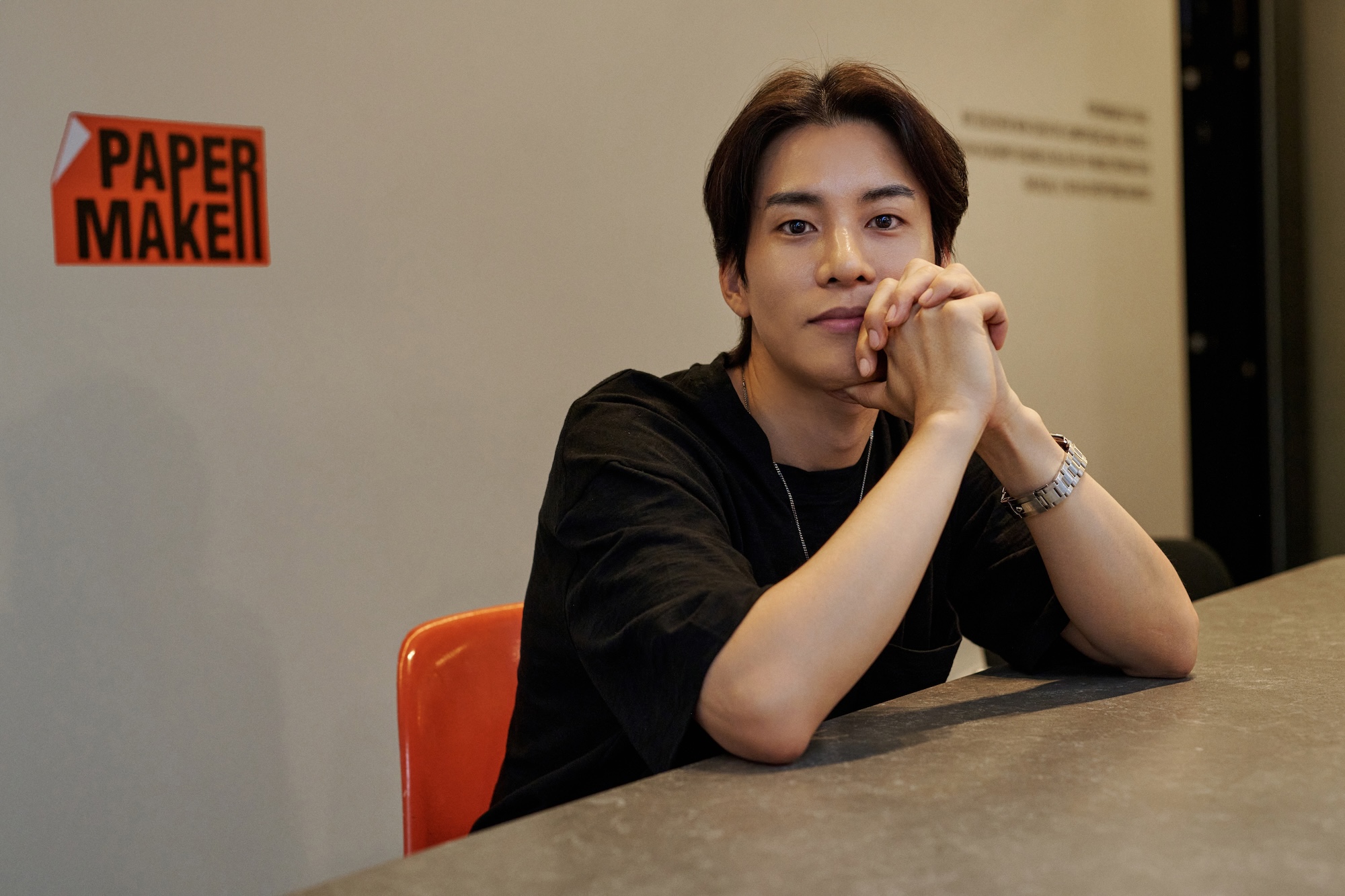 [GL Interview] PAPERMAKER & The Makers Studio 대표 프로듀서, 텐조 (TENZO) - Gearlounge