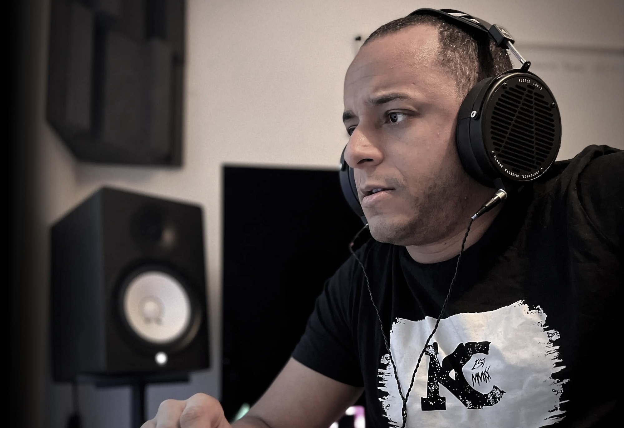 AUDEZE LCD-X - GEARLOUNGE