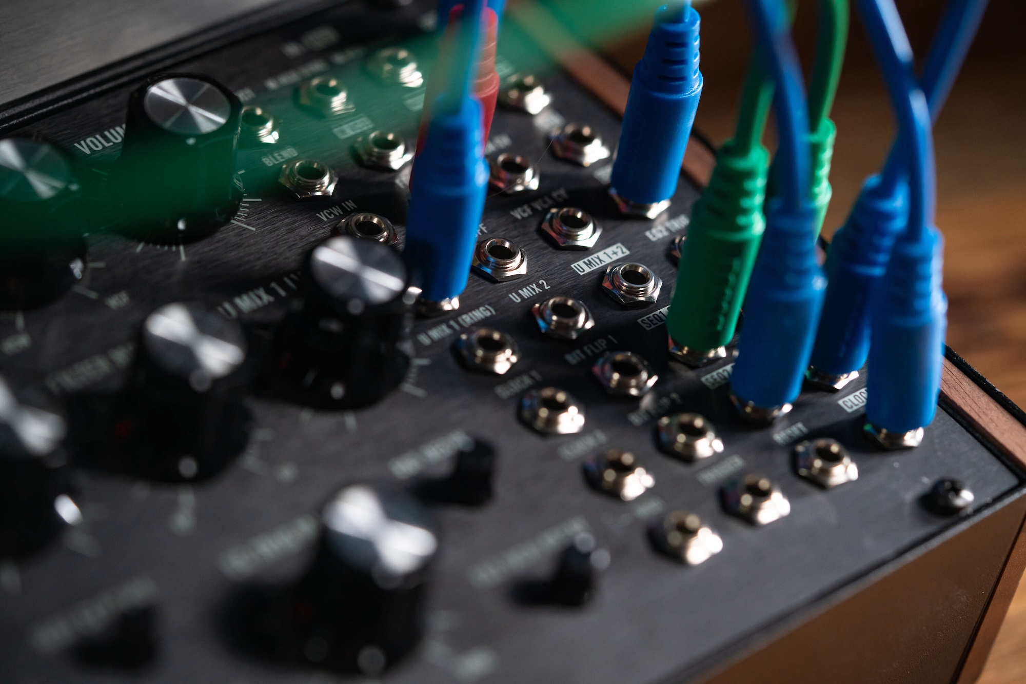 Moog Music Labyrinth - Gearlounge