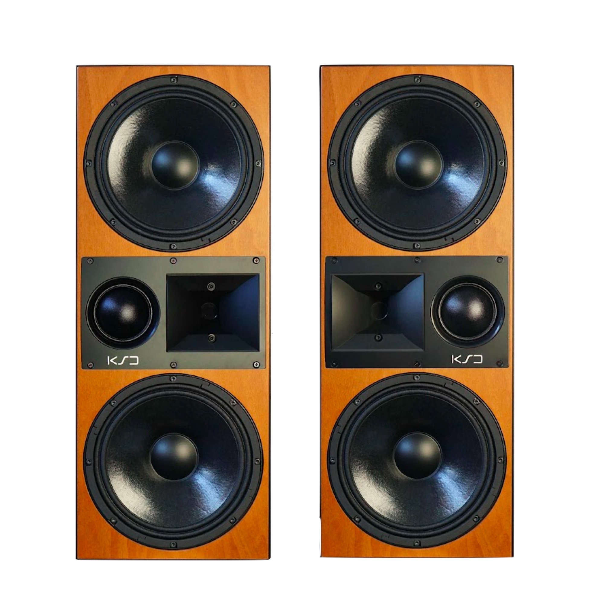 KSdigital A500 Cherry (Pair) - Gearlounge