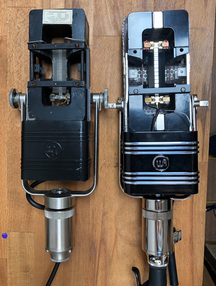 [Warm Audio] WA-44 리뷰 (by Sound On Sound) - Gearlounge