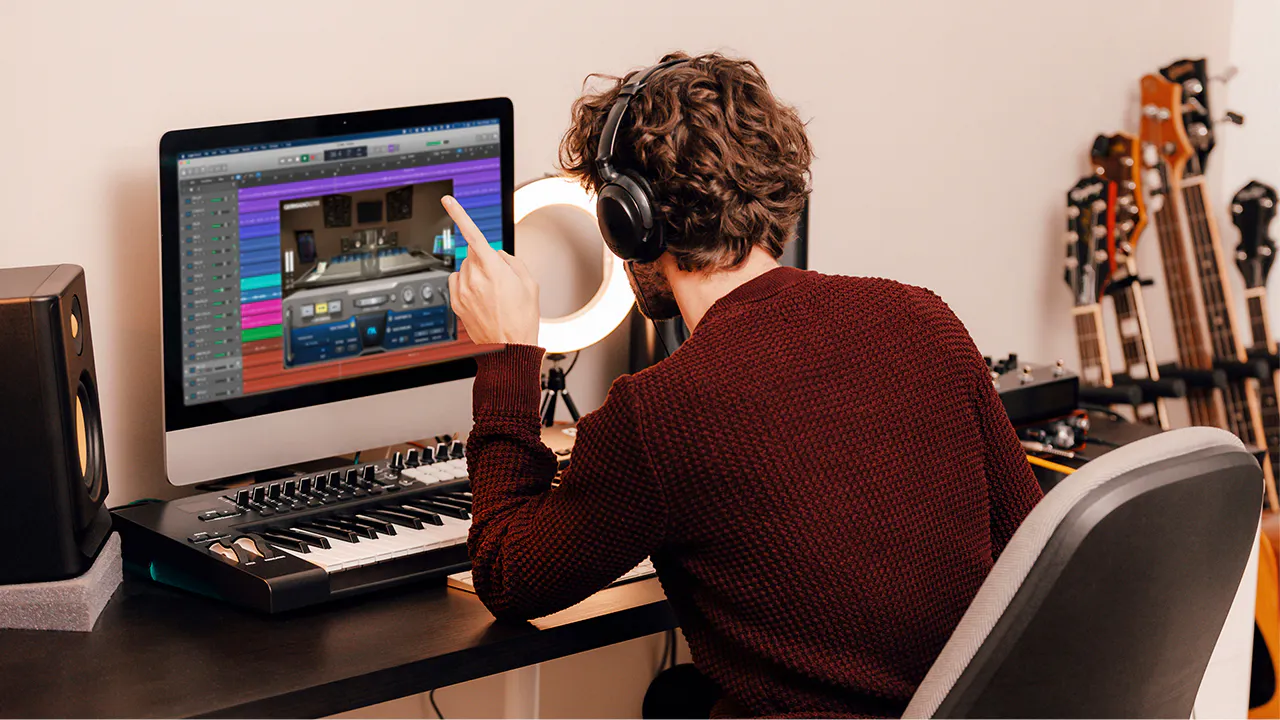 Waves Nx Germano Studios New York - Gearlounge