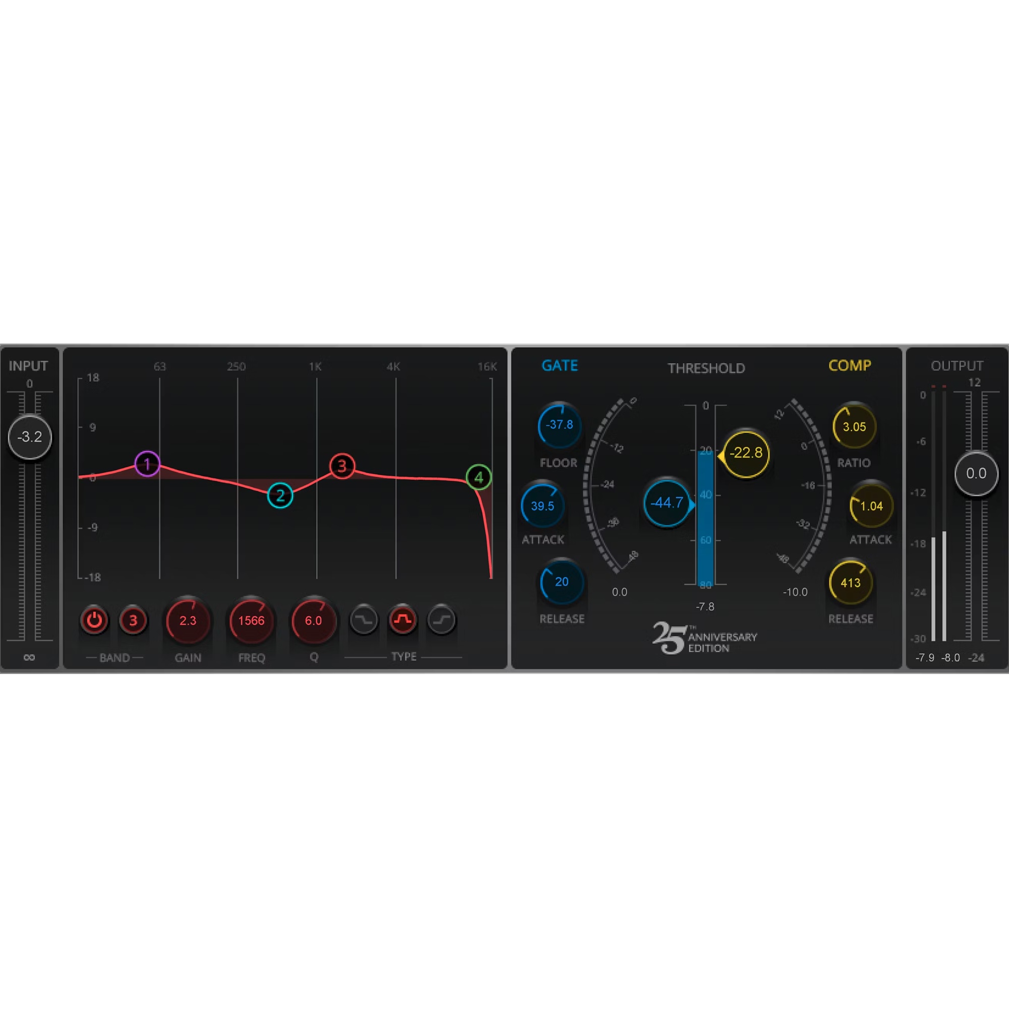 Waves AudioTrack - Gearlounge