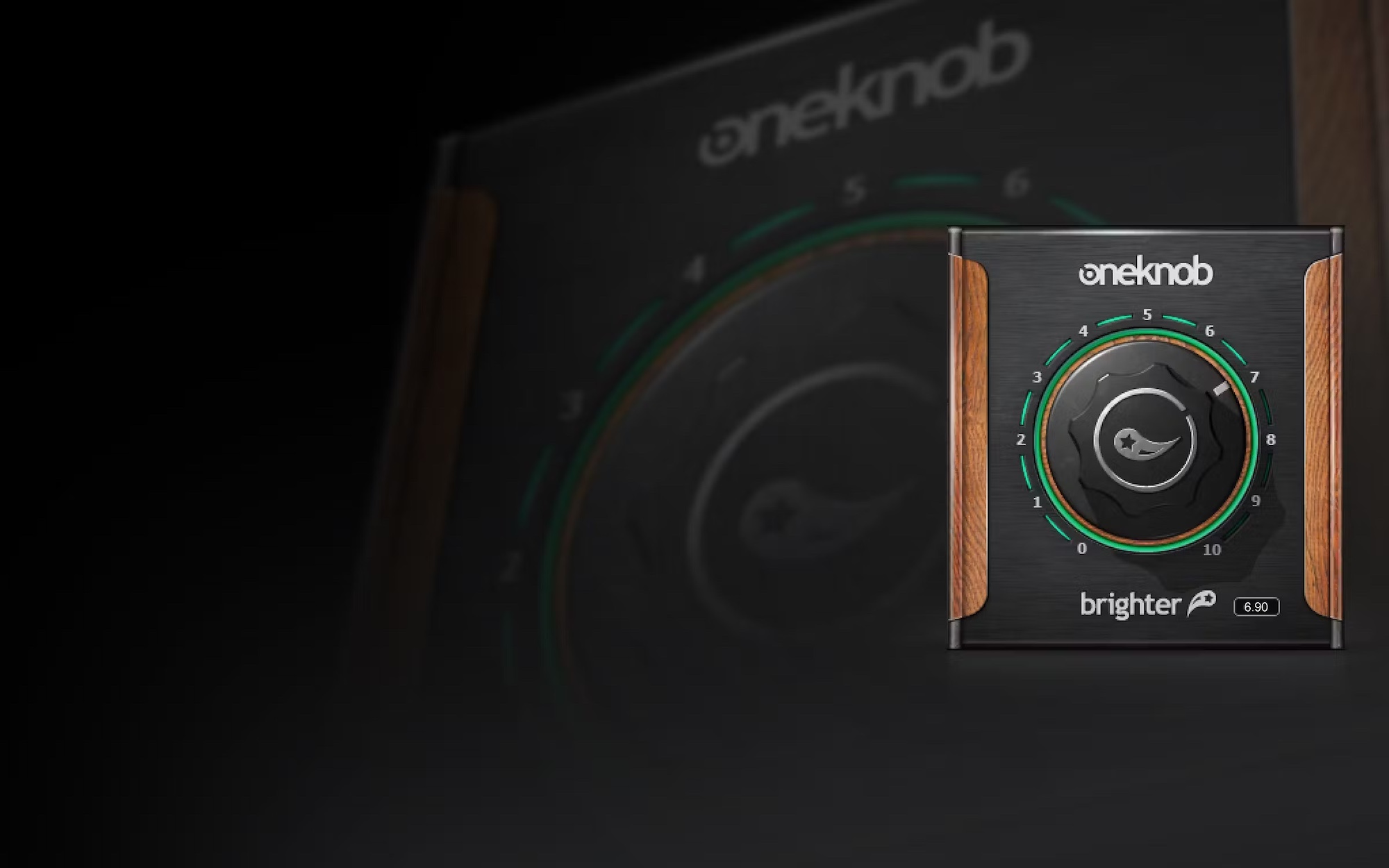 Waves OneKnob Brighter - Gearlounge