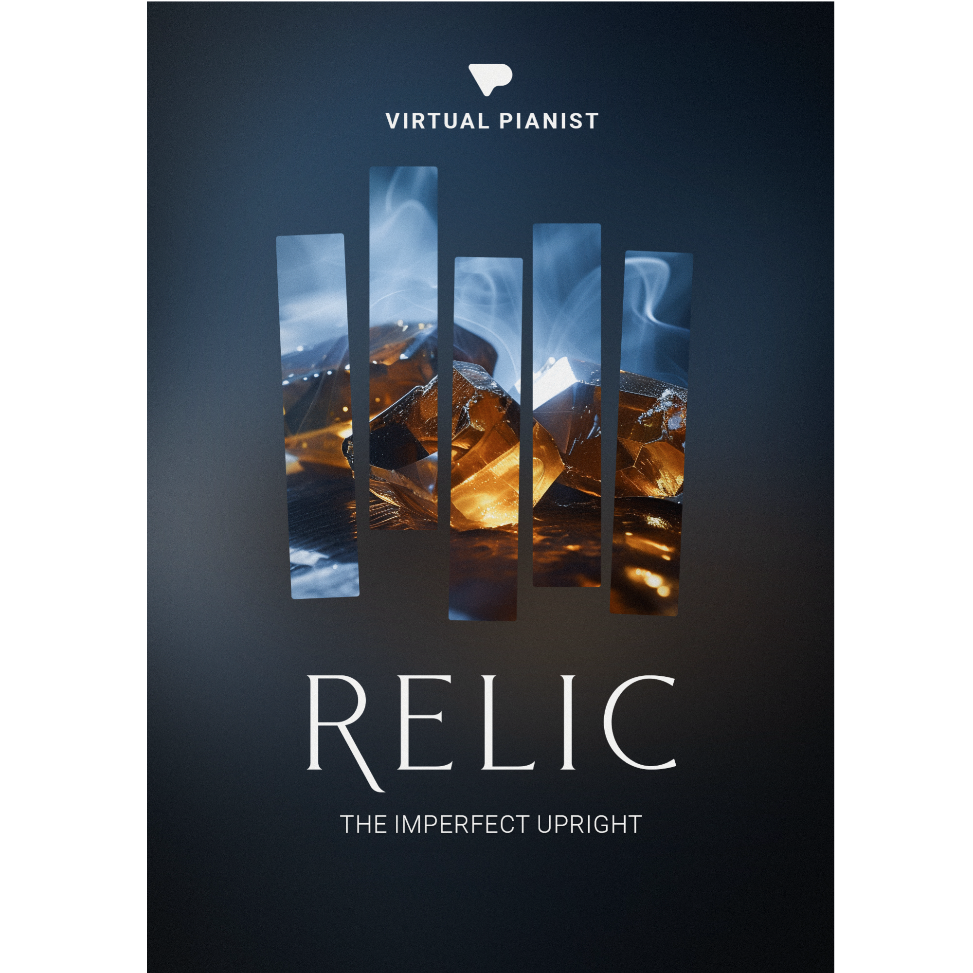 ujam RELIC - GEARLOUNGE
