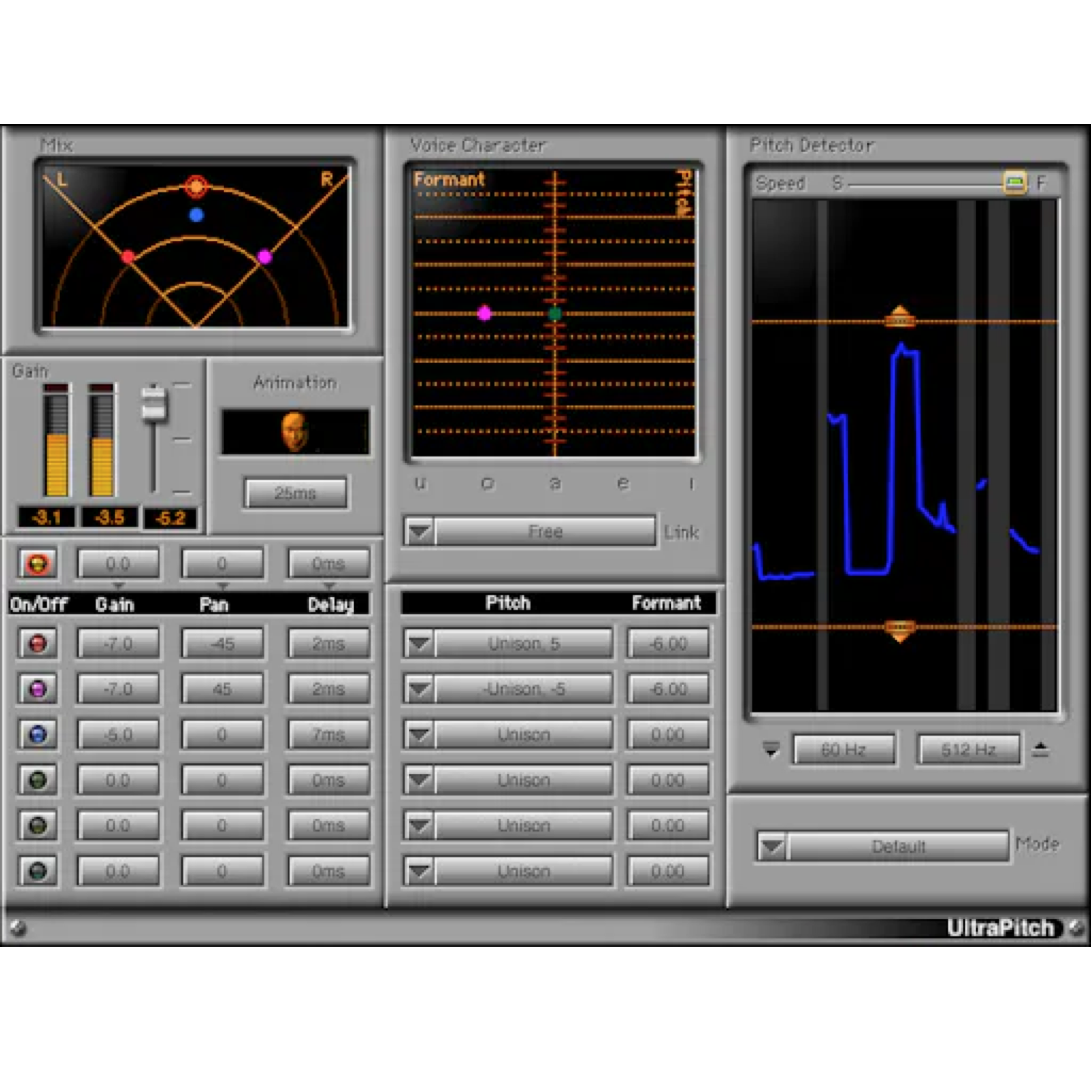 Waves UltraPitch - Gearlounge