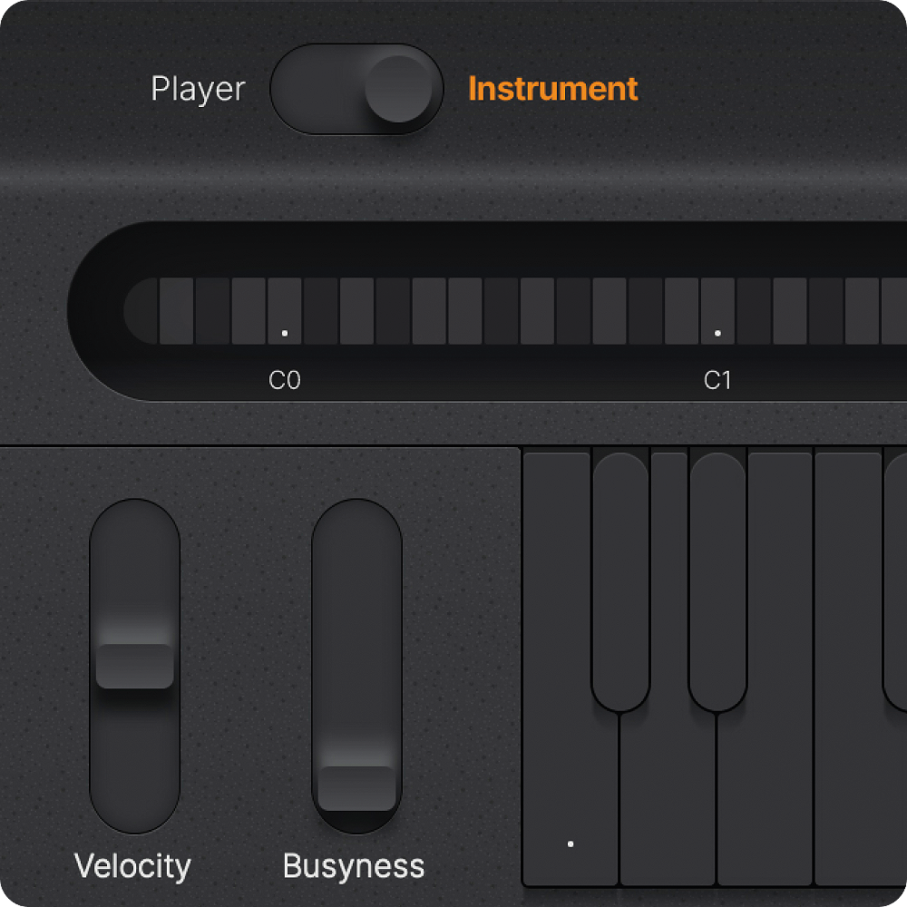 ujam RELIC - GEARLOUNGE