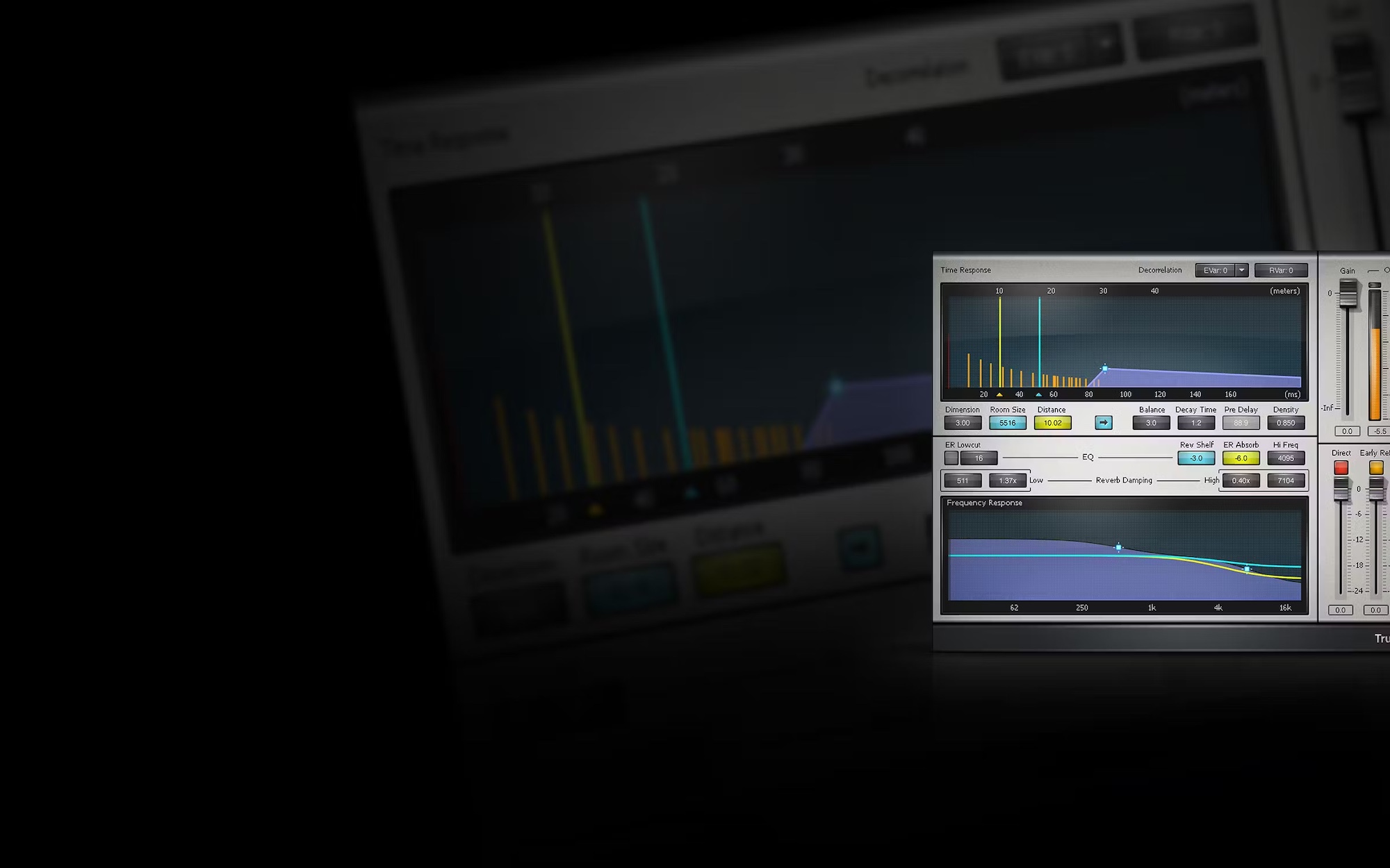 Waves TrueVerb - Gearlounge