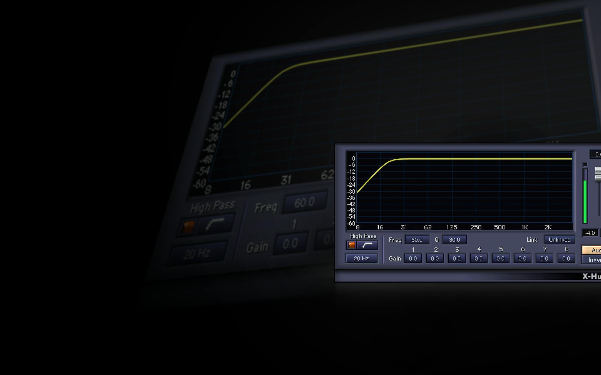 Waves X-Hum - GEARLOUNGE